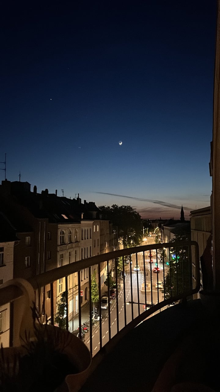 Nice Flat In Trendy Ehrenfeld! - Cologne