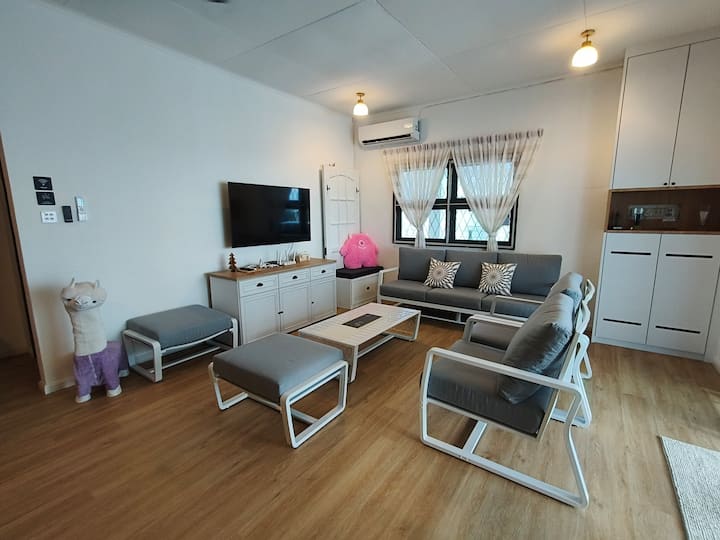 Vi Homestay - Luak - Miri