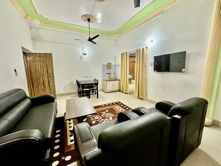 Patna Holiday Rentals & Homes - Bihar, India | Airbnb