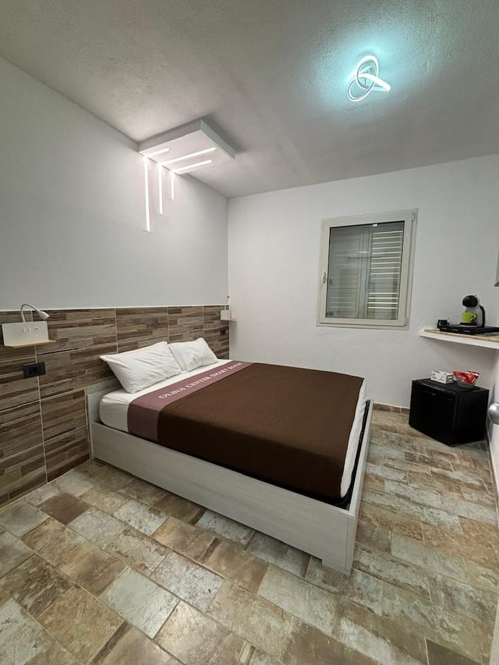 Olbia Citycenter Smart Room N. 2 - Golfo Aranci