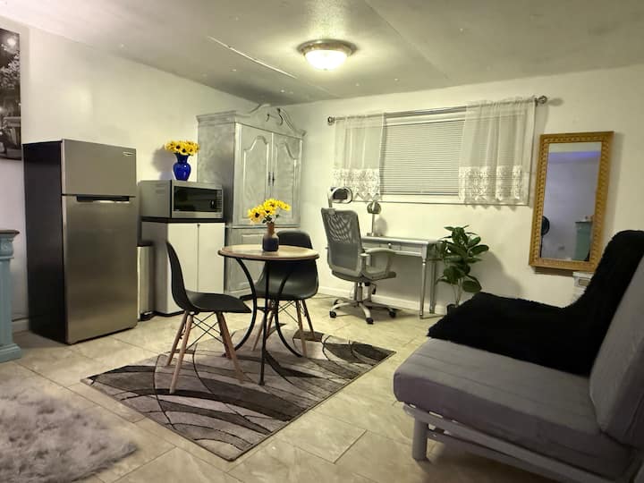 Cuarto Principal - Newnan, GA