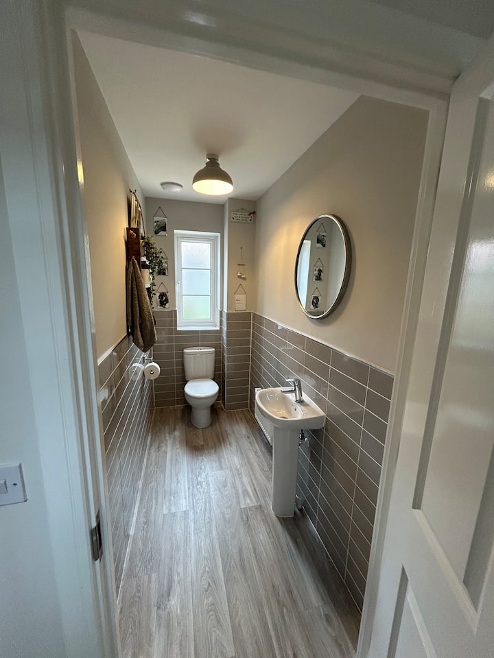 3 Bedroom Nr Silverstone Circuit - Banbury