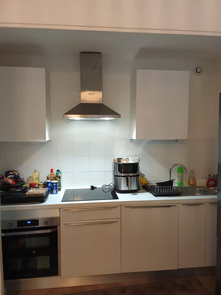 Charmant T2 - Chambéry