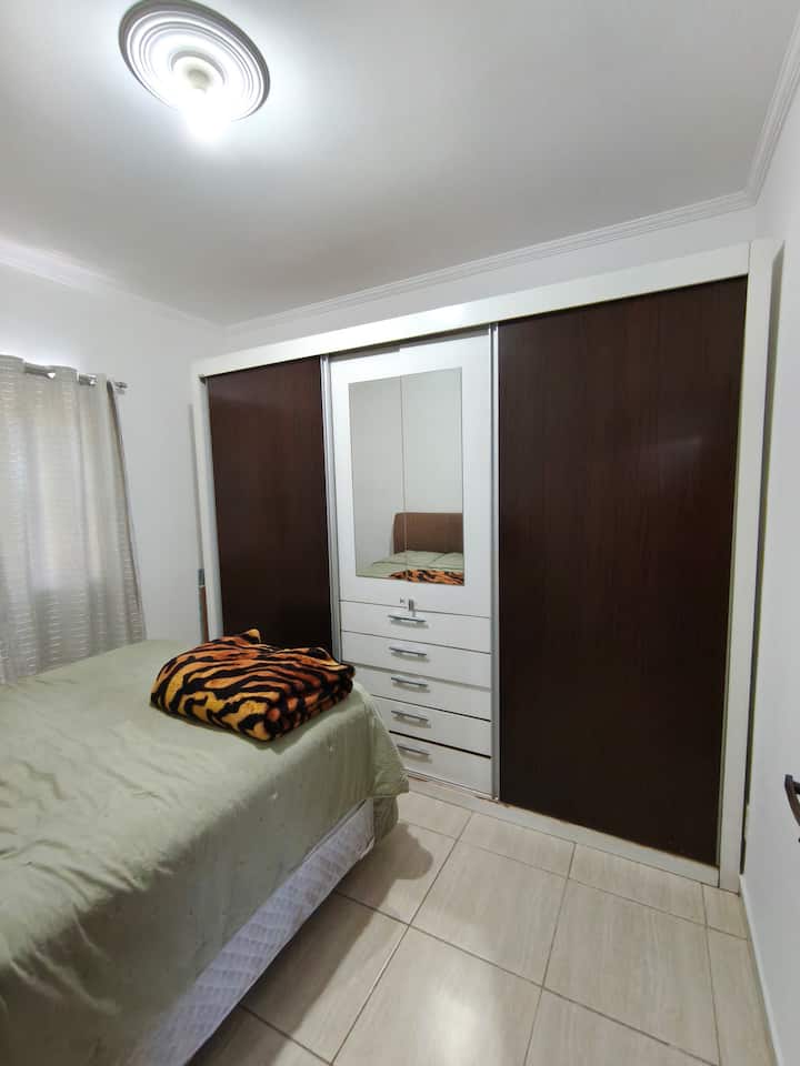 Cantinho Pão De Açúcar - Pouso Alegre