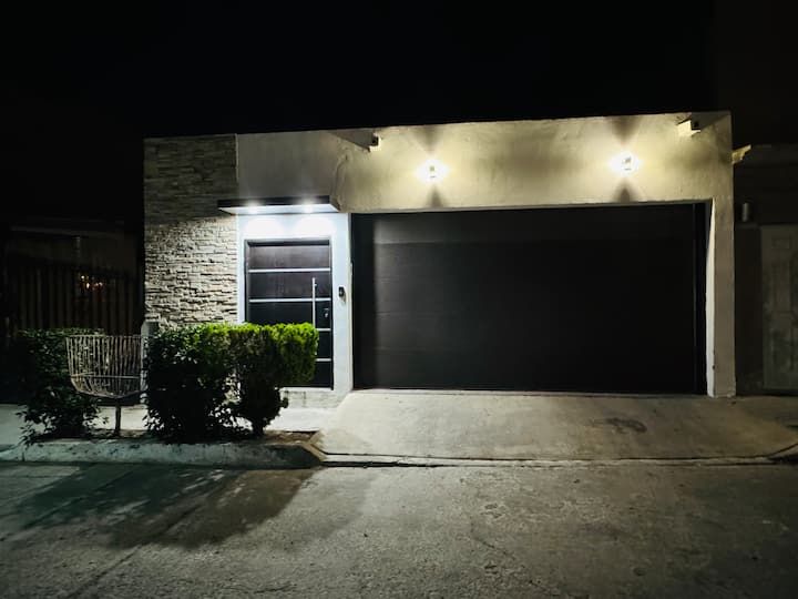 Casa - Nogales, Mexico