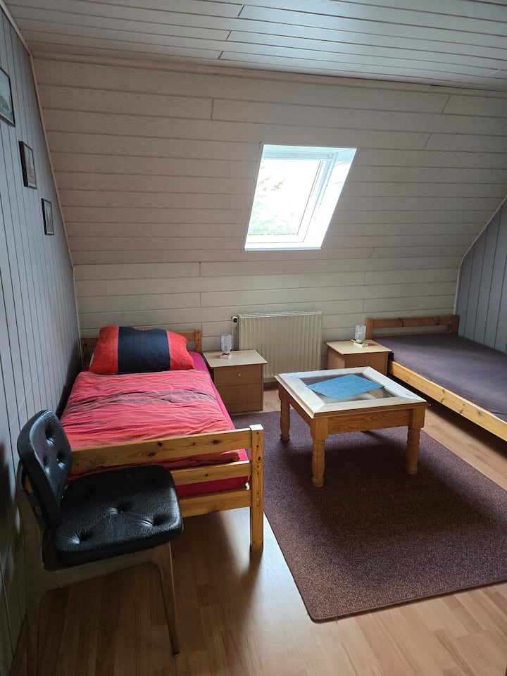 Wohnung In Jork Altes Land - Buxtehude