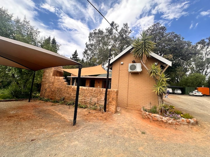 Thyme - Bloemfontein