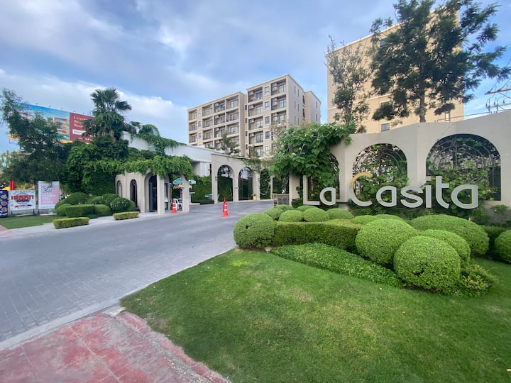 Apartment In Huahin Centre - Hua Hin