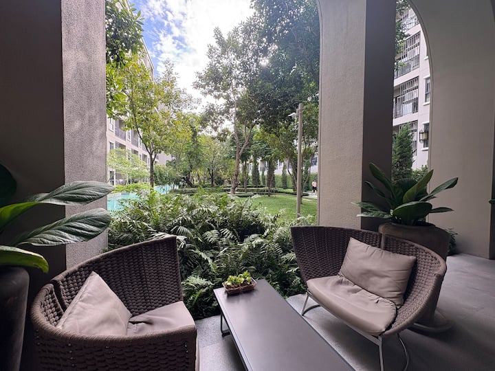 Apartment In Huahin Centre - Hua Hin