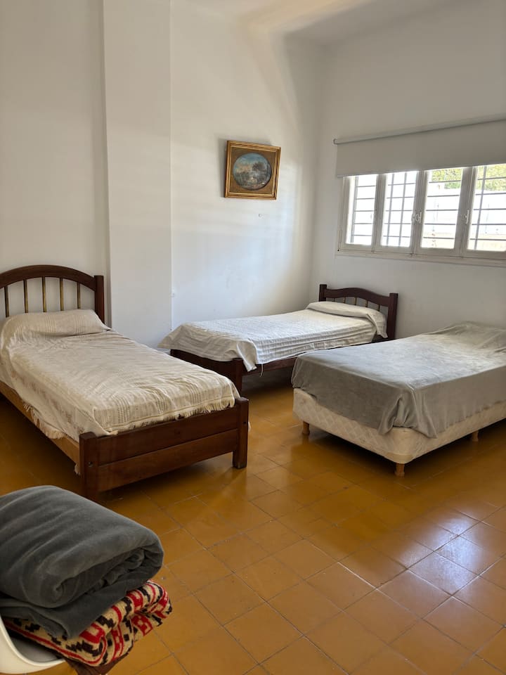 Lala Prida - San Juan