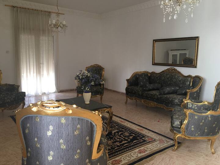 Chambre D’hôtes à Oran, Algérie - Oran, Algerie
