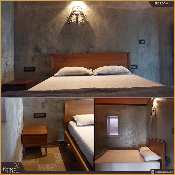 Cottage I - Kuttikkanam