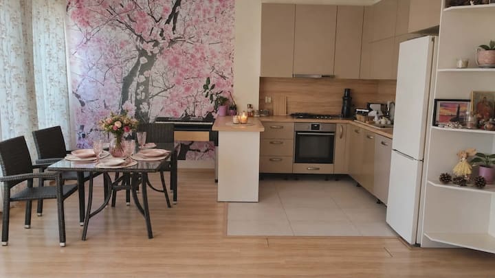 Varna Beach & Forest Joy House - Varna