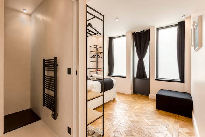 Beauty - Paris - Paris