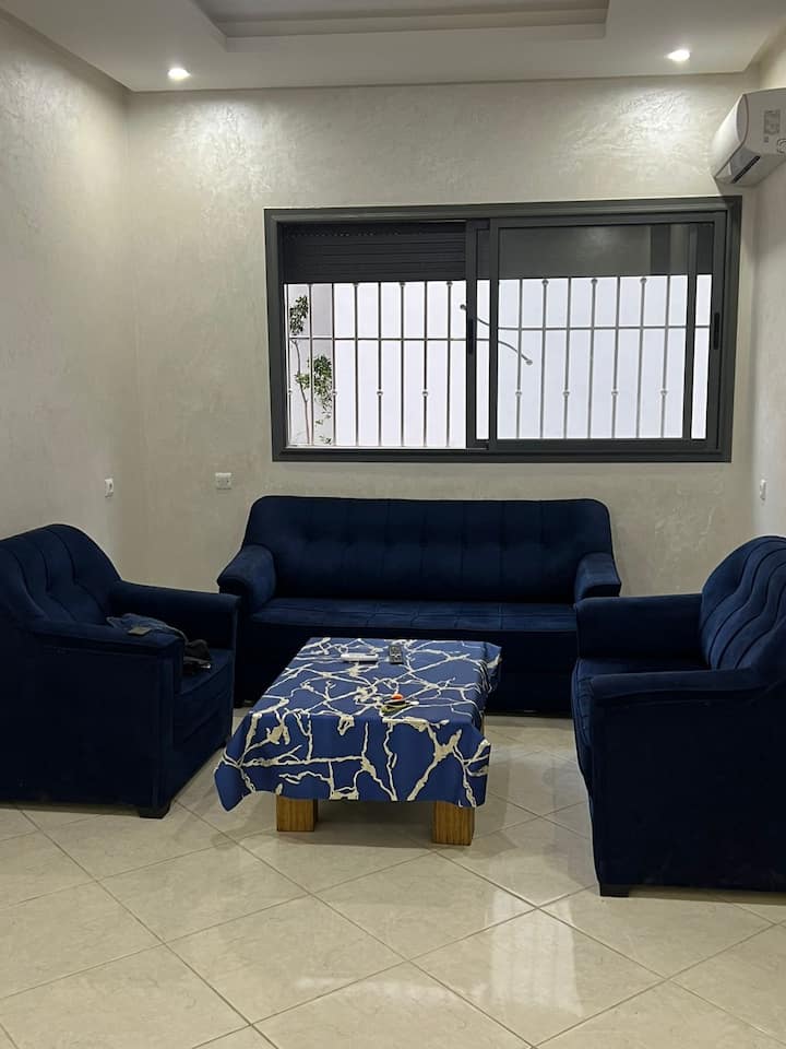 Appartement Chic A Louer - Kénitra