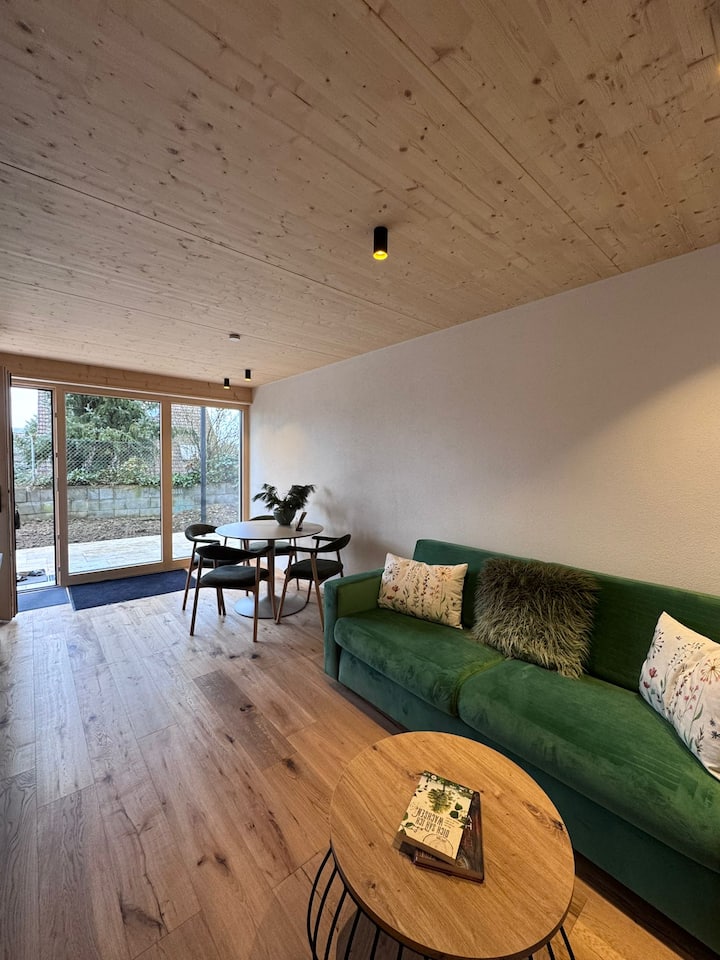 Seeglueck | Grüne Tanne | Rosenhof - Constance