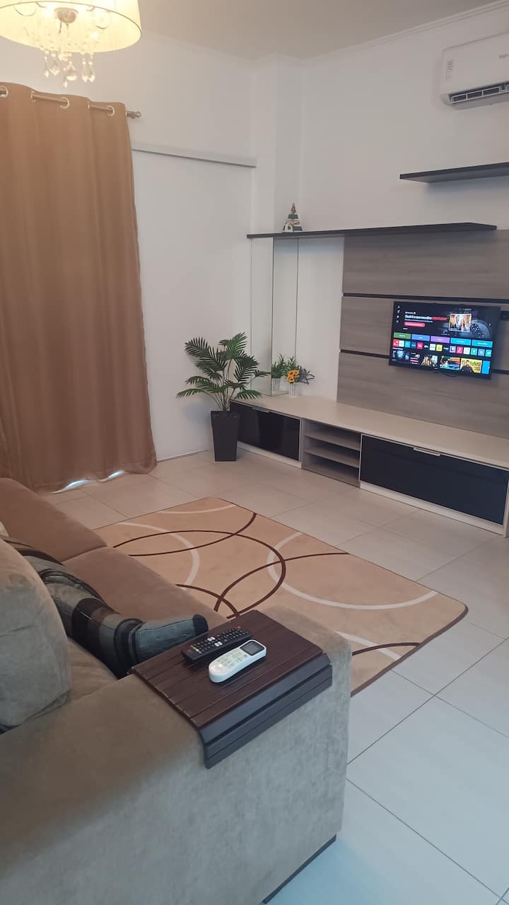 Apto No Centro De Pomerode,europa Platz - Pomerode