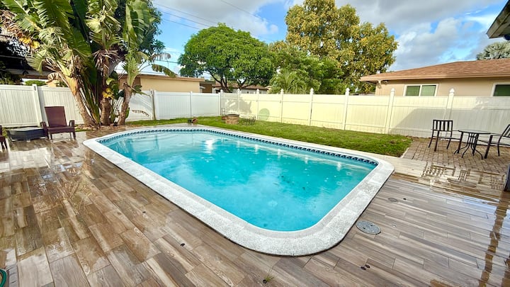 Casa 3001 New - Fort Lauderdale, FL