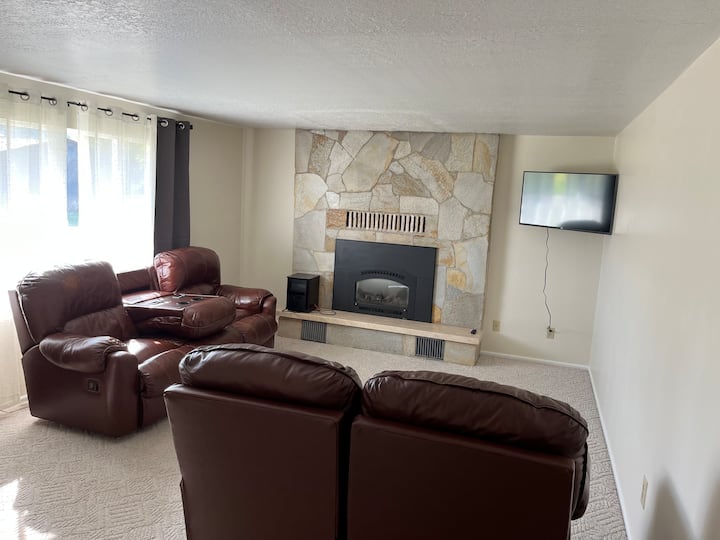 Charlee’s Cottage - Afton, WY