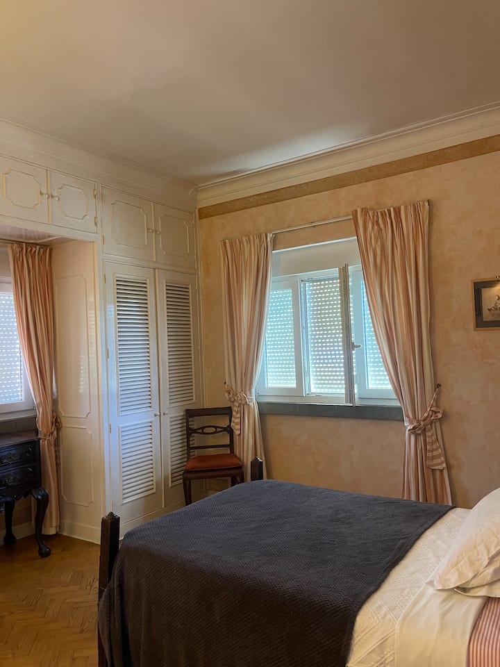 Private House Cascais - Cascais