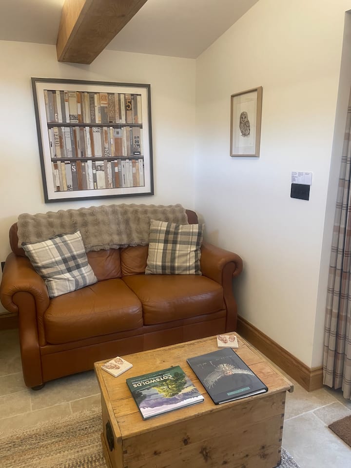Tawny Lodge In Badsey Wr11 7en Close To Cotswolds - Broadway