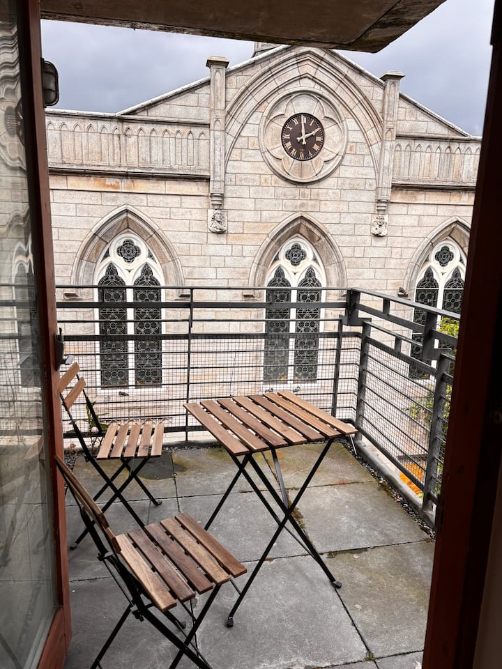 Temple Bar Tranquil Nest - Irlanda