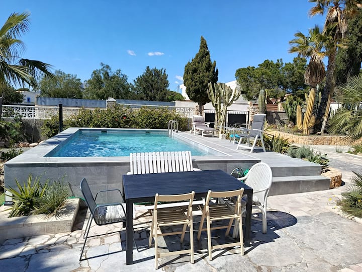 Casa De Soza - El Campello