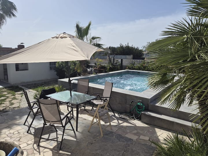 Casa De Soza - El Campello