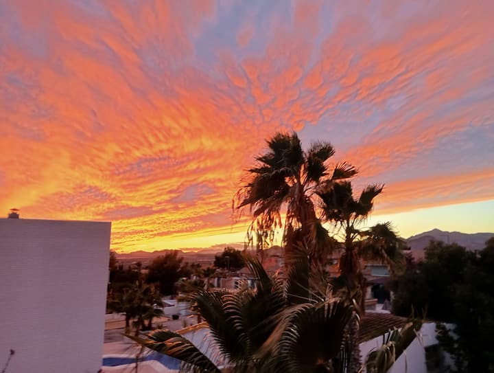 Casa Las Palmeras - El Campello