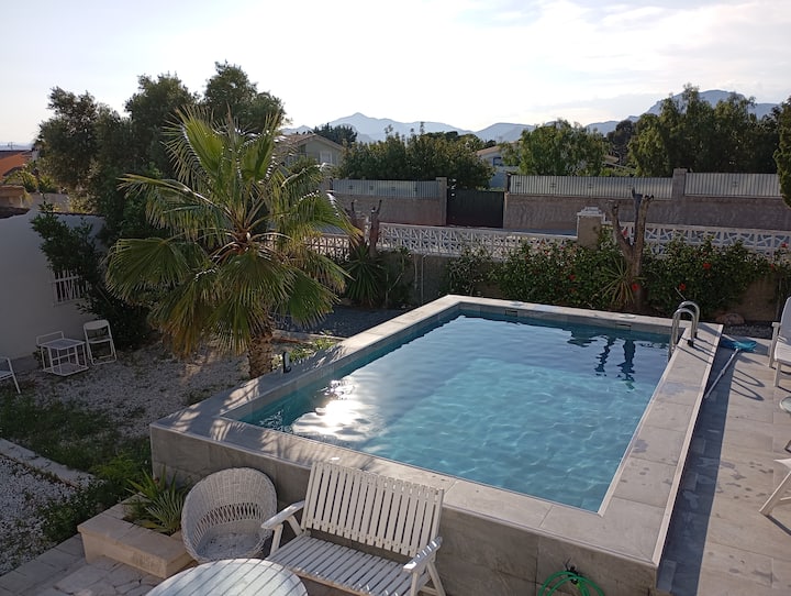 Casa Di Sosa - El Campello