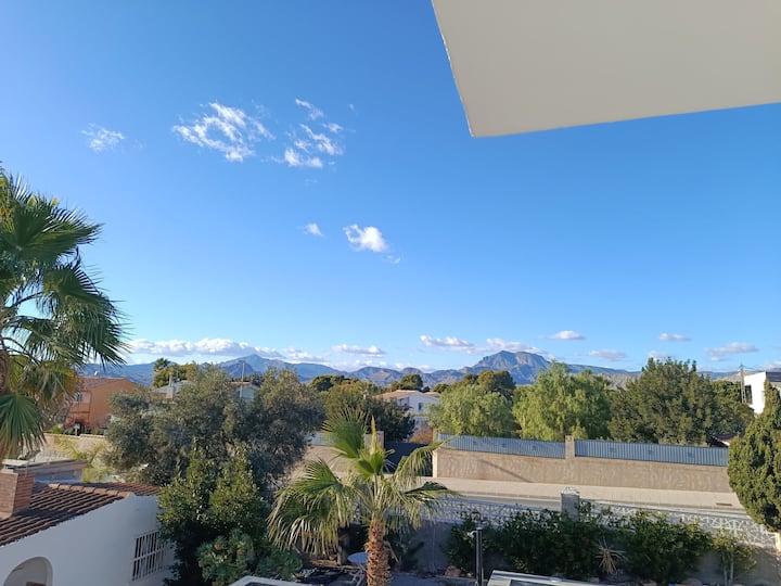 Casa Di Sosa - Busot