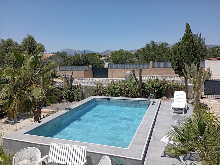 Casa Di Sosa - San Juan de Alicante