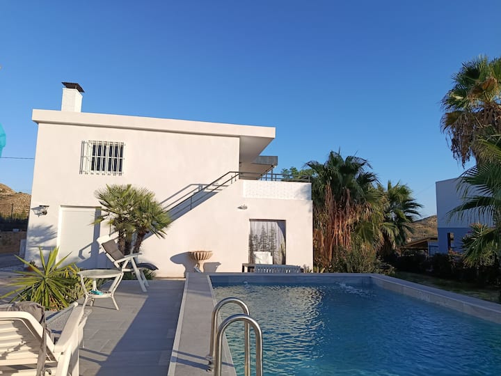 Casa Di Sosa - Busot