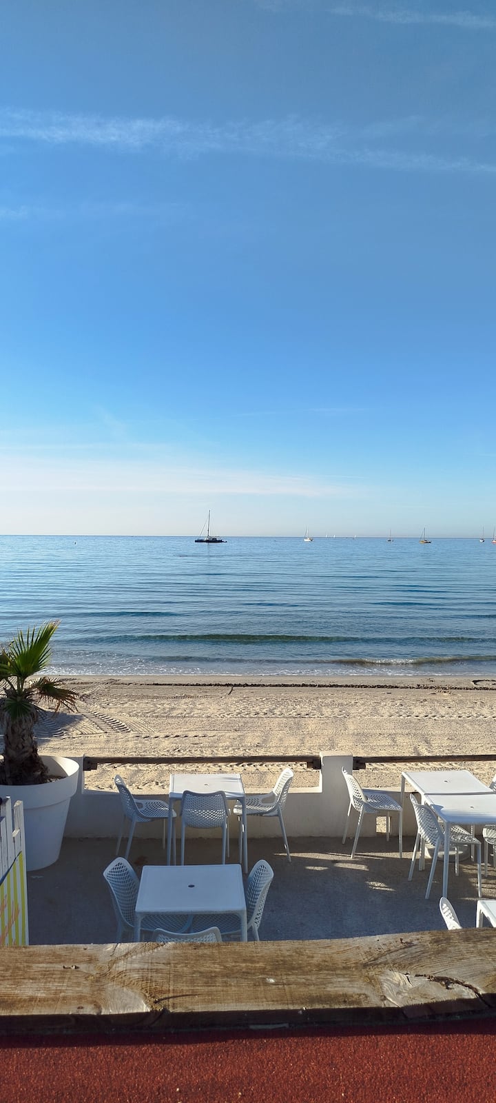 La Ciotat T2 Avec Parking Privé Très Proche Plage - Cassis