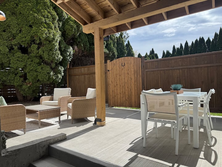 Country Getaway In Heart Of Kelowna - Kelowna