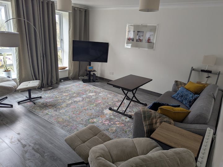 Entire2bedroomsapt/excel/o2/freeparking/airports - Ilford