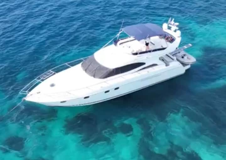 Charter A Private Cruising Yacht - Bodrum