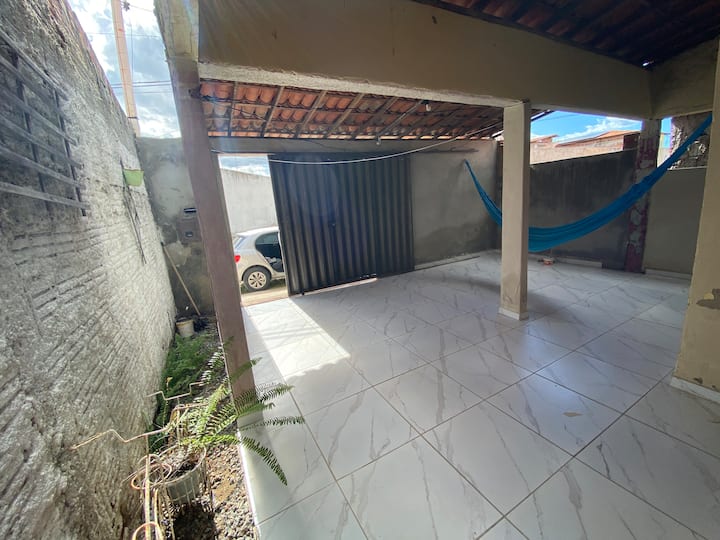 Casa Aconchegante - Mossoró