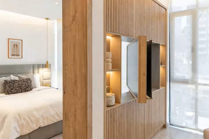 Modern Executive Suite | La Carolina Quito - Quito