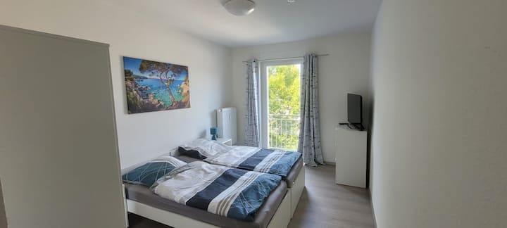 Apartment Maiglöckchen - Bochum