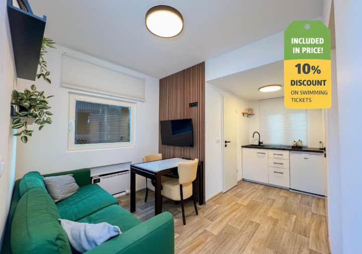 Hiška Pod Hrastom,  Podčetrtek - Olimje