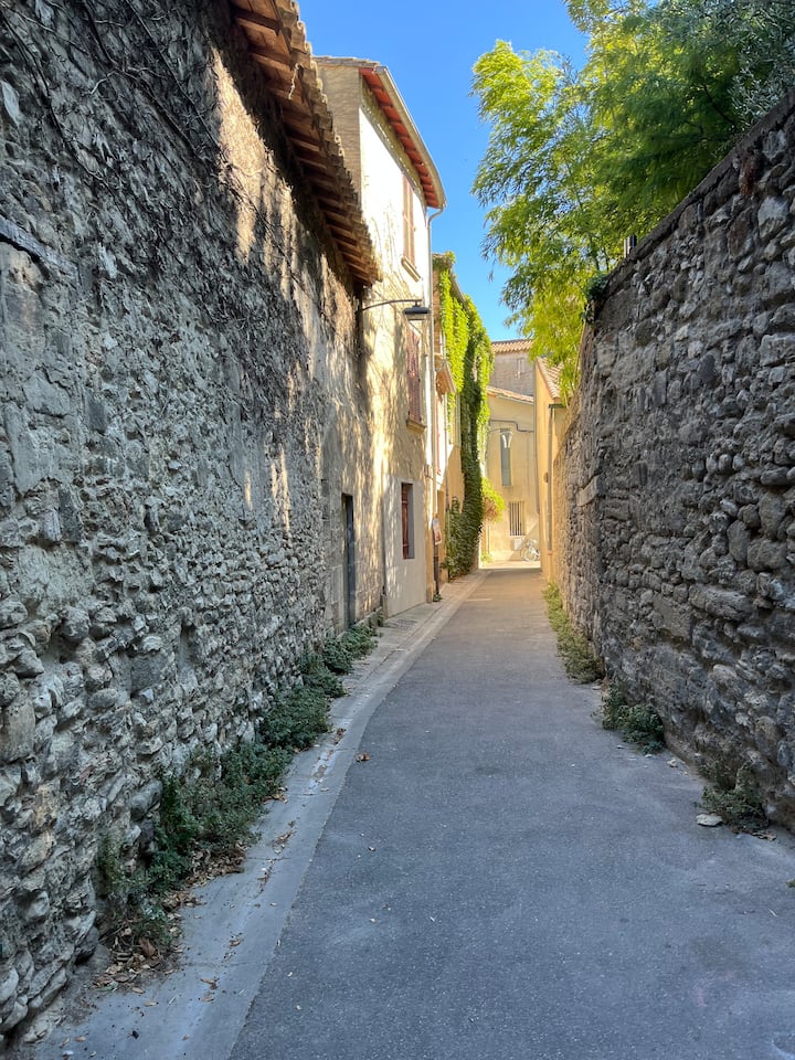 Jolie Maison Centre-ville - Avignon