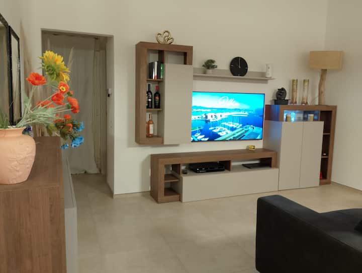 Casa Relax Moderna  A Olbia Vicino Centro - Olbia