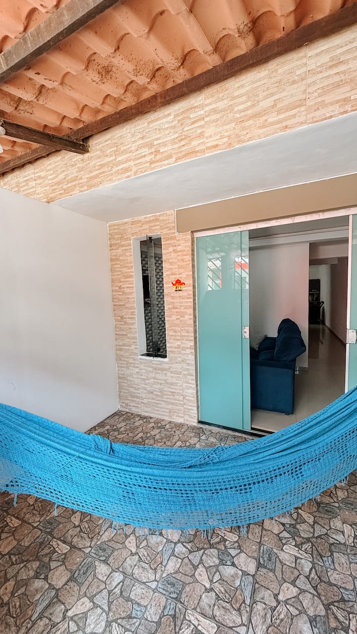 Aconchego Praia Da Concha - Ilhéus