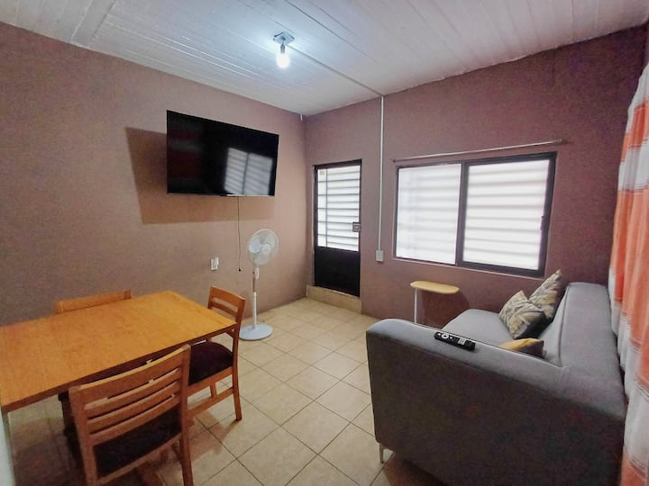 Departamento Centrico - Oaxaca de Juárez