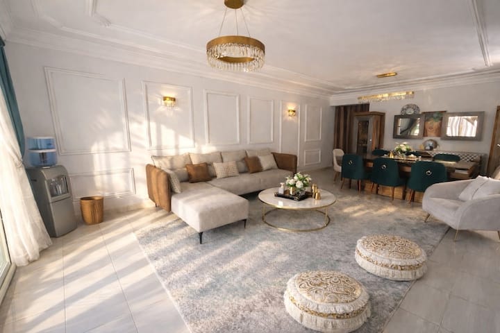 Luxury Stay By Museum, Cairo - Kairo