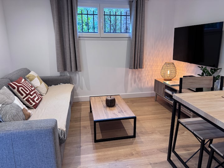 La Kalliste Rez-de-villa - Cavalaire-sur-Mer