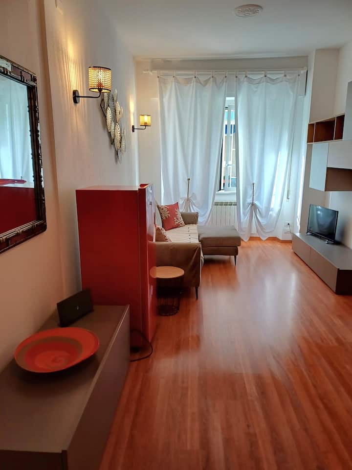 Casa Sirio -Rapallo - Portofino
