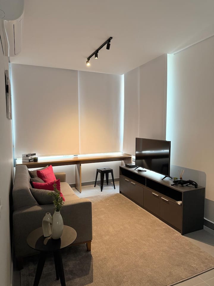 Hub Cambuí (Apartamento)a Sua Esperar. - Campinas