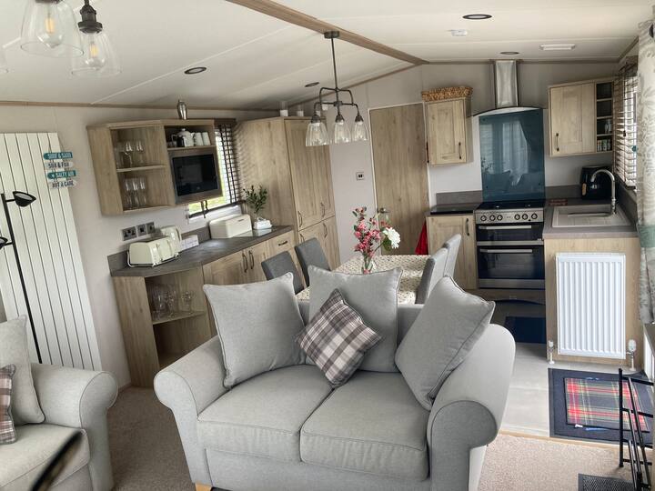 Luxury Home With Stunning Views - Bigbury-on-Sea